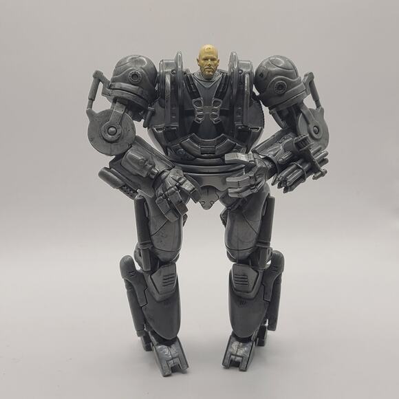 Hasbro | Toys | 208 Hasbro Marvel Legends Iron Monger Obadiah Stane ...